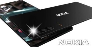 Nokia S9 2019: Triple Camera (42+20+16 MP), 10GB RAM and 7500mAh ...