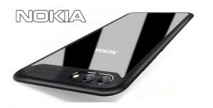 Nokia Aeon Prime Pro 2020: 10/12GB RAM, Dual Camera (48+24 MP) and ...