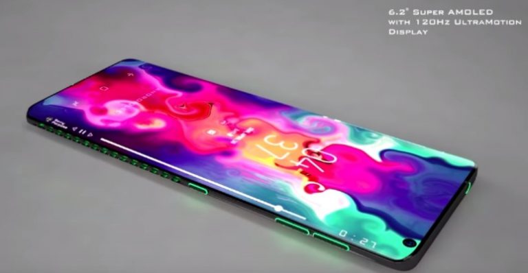 Samsung Galaxy G10: Quad-Camera (48+32+24+16 MP), 8GB RAM and 5900mAh ...