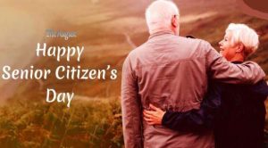 Senior Citizen Day 2021 Wishes & Poems - Inspirational Messages for ...