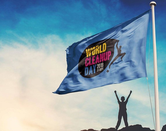 World Cleanup Day 2022: Wishes, Messages, Captions, Quotes, Images ...