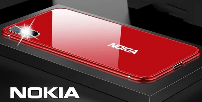 Nokia Xpress Music Max 2020: Dual Camera (48+32 MP), 10GB RAM and ...