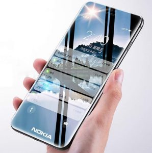 Nokia X Plus Max 2020: 48 MP Quad Camera, 8GB RAM and 7500mAh battery ...