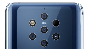 Nokia 9.2 PureView 2020: 108MP Hexa-Camera, 10GB RAM and 5300mAh ...