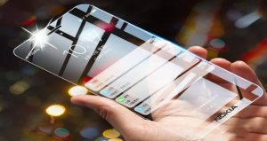 Nokia Vitech Max Pro 2020: 48MP Triple Camera, 12GB RAM and 7500mAh ...