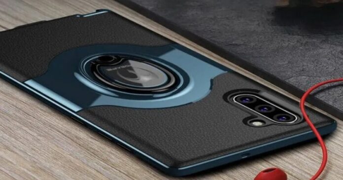 Nokia Maze Compact 2020 - GSMArena.com