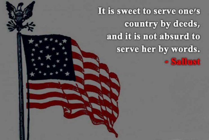 September 17 - US Constitution Day 2024 Wishes, Quotes, Messages ...