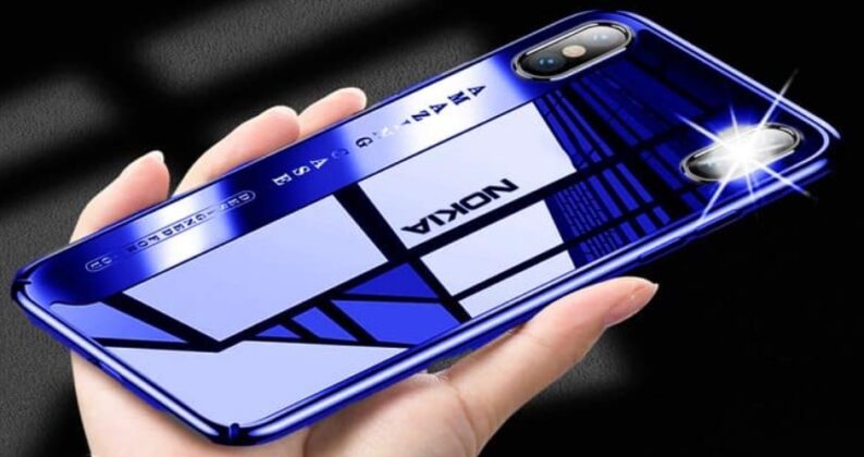 Nokia Atom Pro 2023 Price, Release Date & Full Specs - GSMArena.com