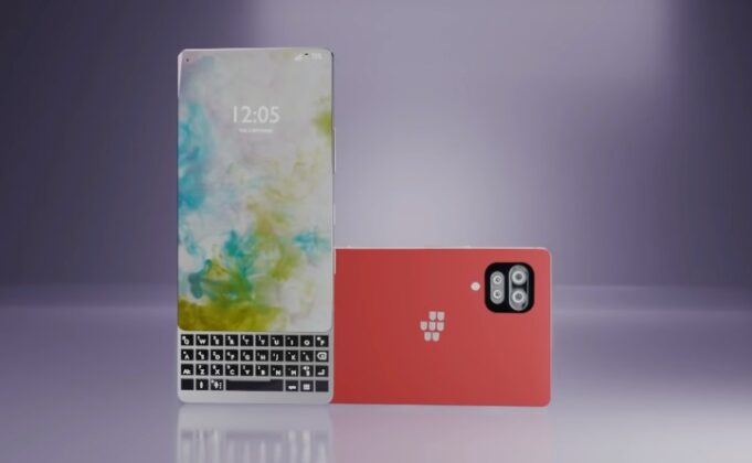 Blackberry Air X 5G 2024 Price, Specs, Release Date, News - GSMArena.com