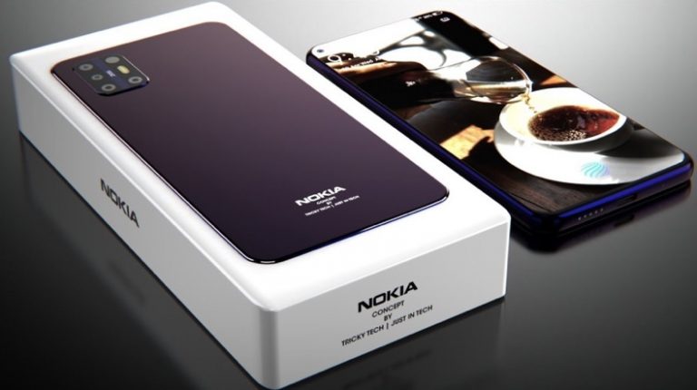 Nokia Maze Pro Lite 5G 2024 Price, Specs, Release Date, News - GSMArena.com