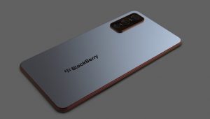 Blackberry Evolve X3 5G 2024 Price, Specs, Release Date, News ...