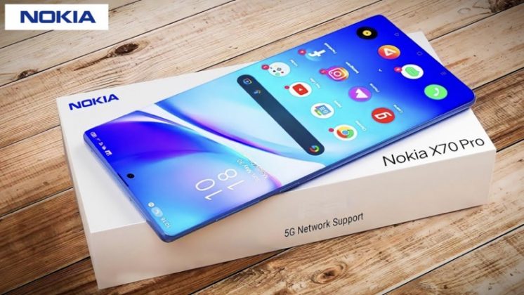 Nokia X70 Pro 2024 Price, Specs, Release Date, News - GSMArena.com