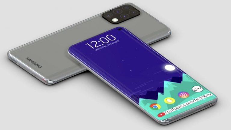 Samsung Galaxy S12 5G 2025: 16GB RAM, 200MP Quad Camera & 7500mAh ...