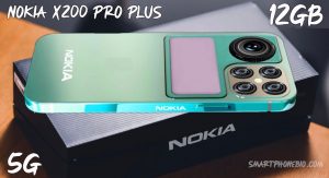 Nokia Ferrari Plus 5G 2023 Price & Full Specs - GSMArena.com