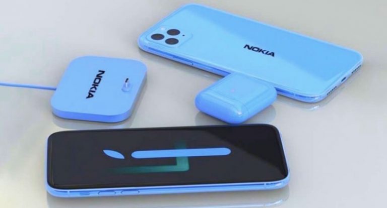 Nokia Slim X 5G 2024 Price, Specs, Release Date, News - GSMArena.com