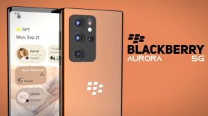 Blackberry Edge 5G 2022 Price & Full Specs - GSMArena.com