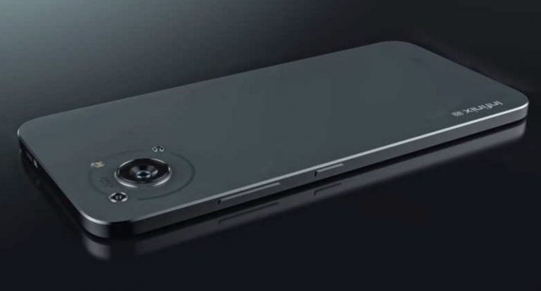 Infinix Note 13 Pro 5G Price, Release Date, & Full Specs - GSMArena.com