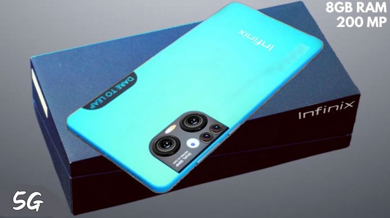 Infinix Note 13 Pro 5G Price, Release Date, & Full Specs - GSMArena.com