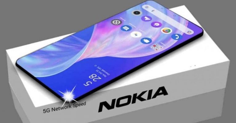 Nokia Flash Max 2024 Release Date, Price, Specs, News - GSMArena.com