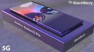 Blackberry Edge 5G 2022 Price & Full Specs - GSMArena.com