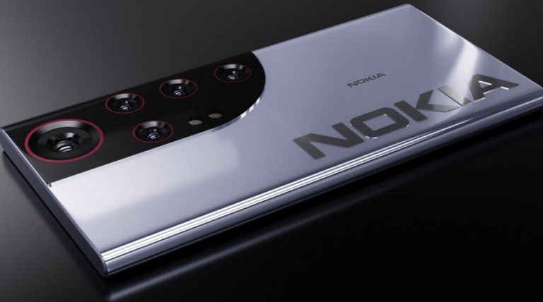 Nokia X73 Ultra 5G Price & Full Specs - GSMArena.com