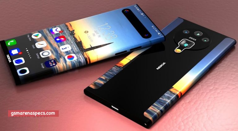 Nokia Venom Pro 2024 Price, Specs, Release Date, News - GSMArena.com