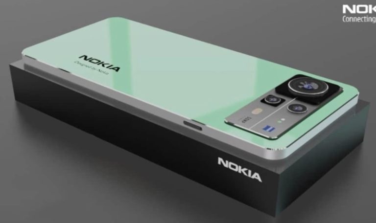 Nokia Magic Max 2023 Price, Release Date & Full Specs - GSMArena.com