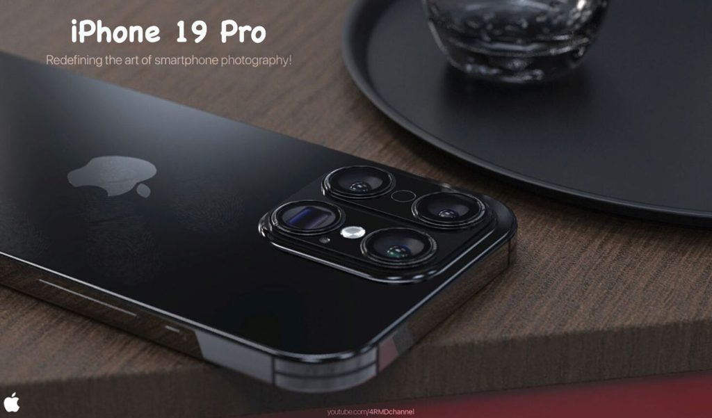 Apple iPhone 19 Pro Release Date, Price, Full Specs, Leaks, News ...