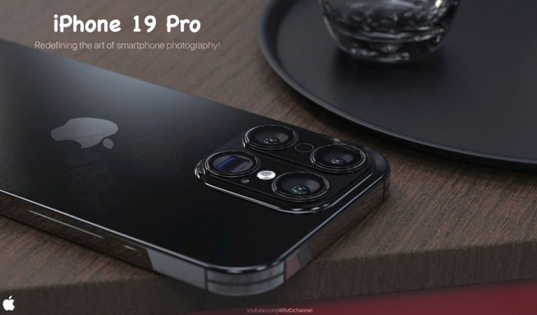 Apple iPhone 19 Pro Release Date, Price, Specs, Leaks, News, Preview ...