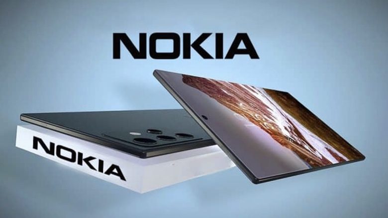 Nokia Blaze Max Pro 2019: Dual 42MP Camera, 10GB RAM and 6500mAh ...