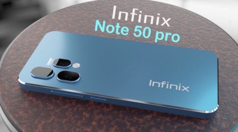 Infinix Note 50 Pro 5G 2024 Release Date, Price, Specs, News - GSMArena.com