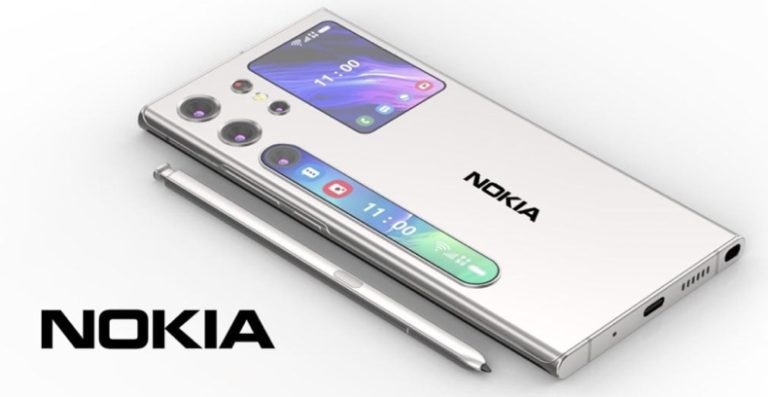 Nokia Alpha Ultra 2024 Price, Specs, Release Date, News - GSMArena.com