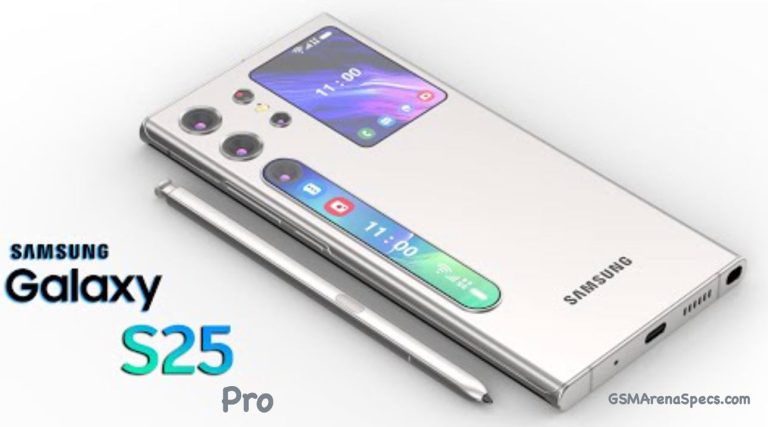 Samsung Galaxy S25 Pro Price, Specs, Release Date, News - GSMArena.com