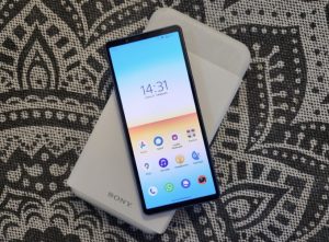 Sony Xperia 5 VI Price, Specs, Release Date, News - GSMArena.com